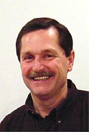 Paul Wells - Click Photo to view full sized picture