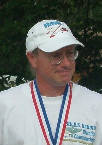 Steve Bensinger - Click Photo to view full sized picture